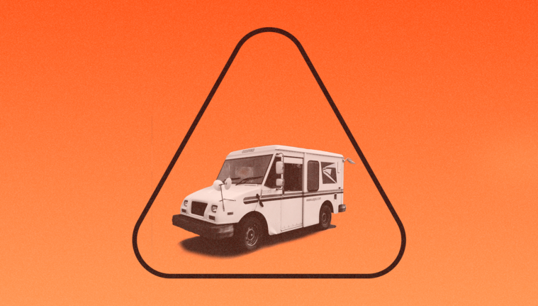 USPS Is Falsifying Safety Docs As Its Workers Die of…