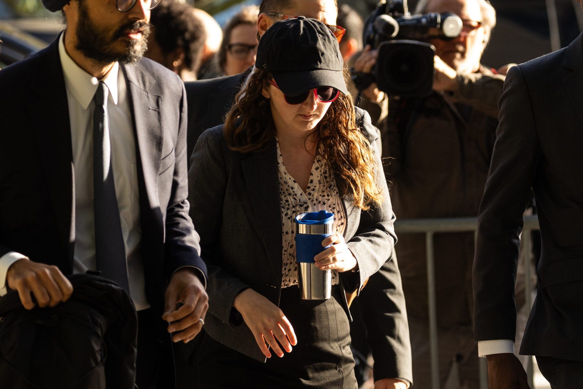 Alameda propped up the price of ‘Sam coin’ FTT to help…