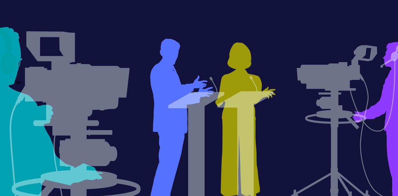 What makes a good political leader – and how can we…