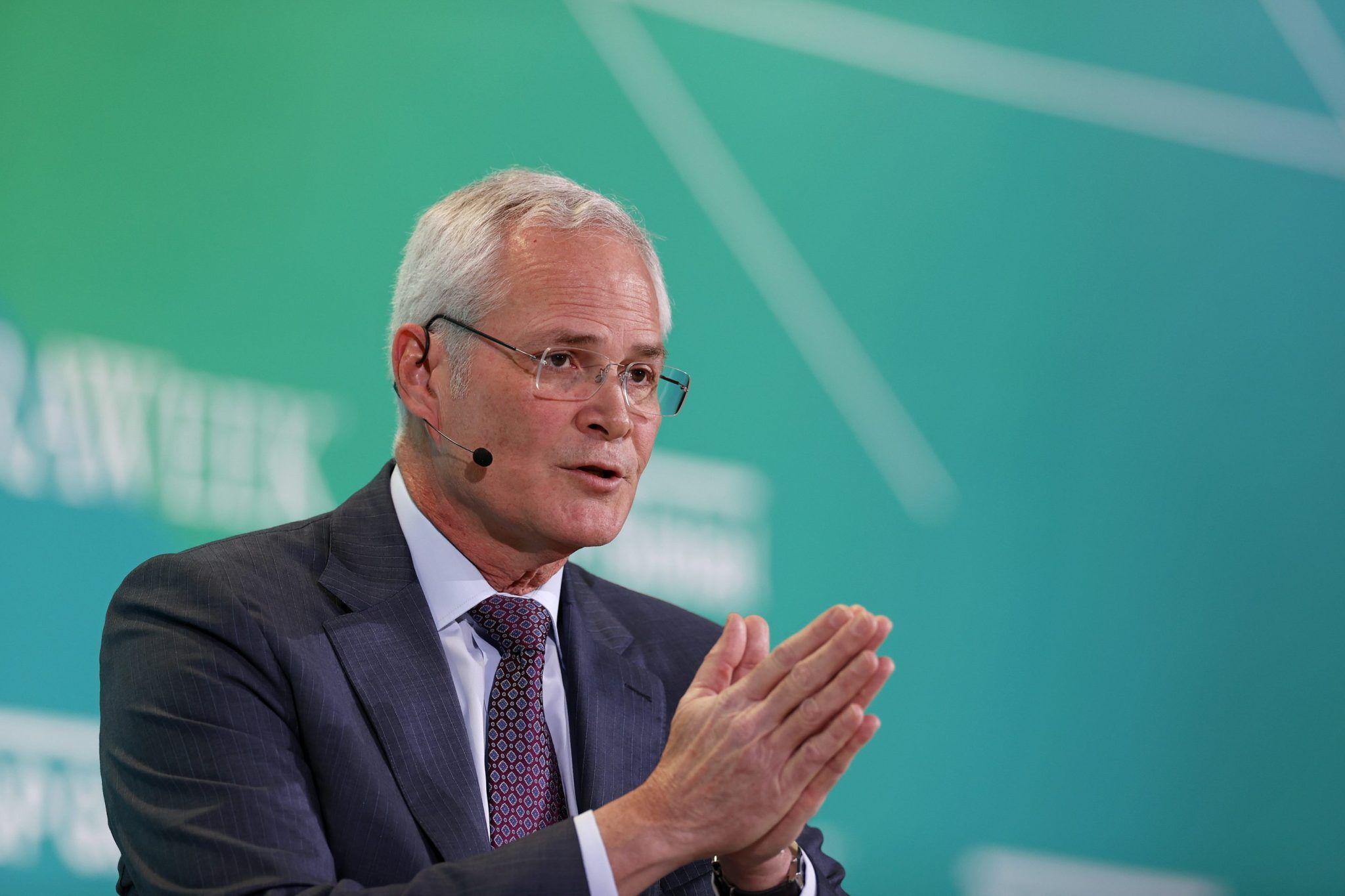 Exxon’s $59.5 billion deal to buy a giant shale…