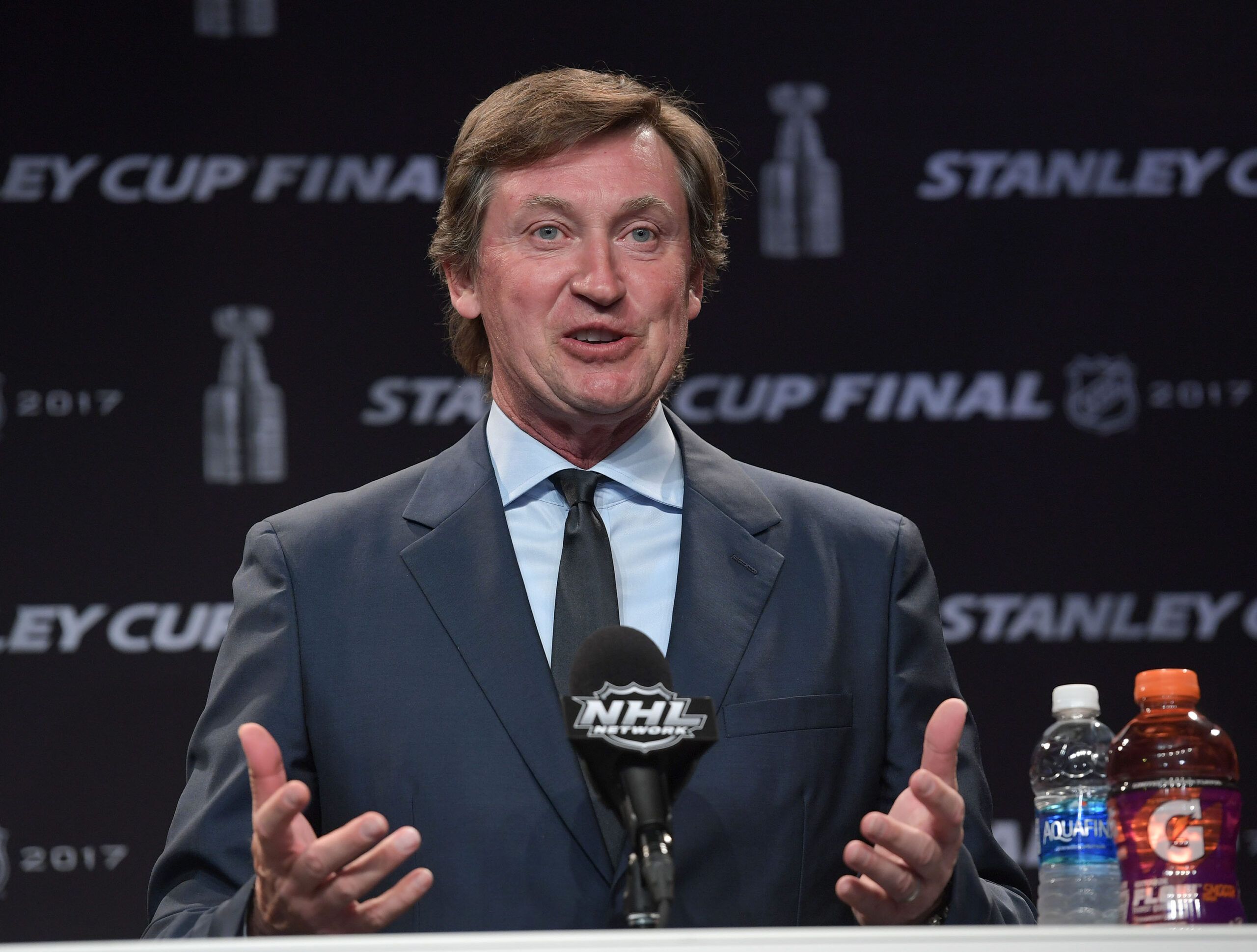 NHL on TNT studio lineup: Here’s who’s on hockey…