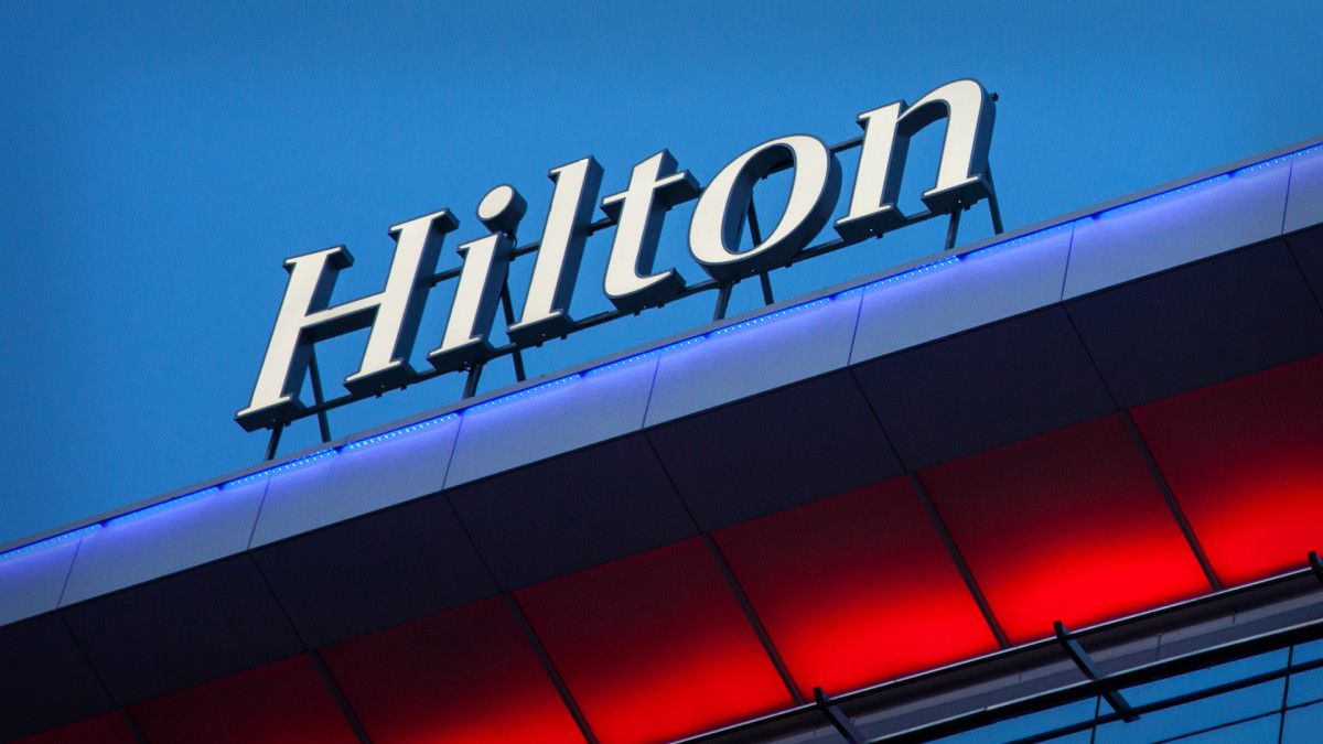 Hilton makes compelling change, opens first economy…