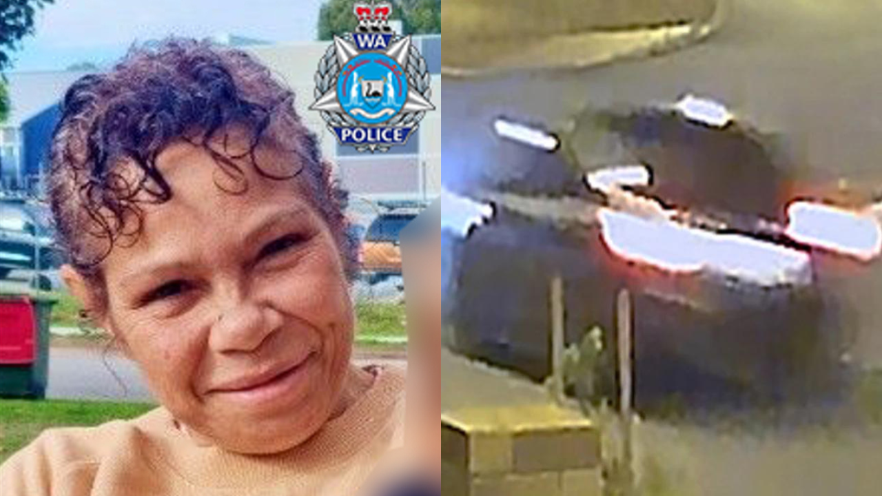 A 17 Y.O. Perth Teen Has Been Charged With The Hit