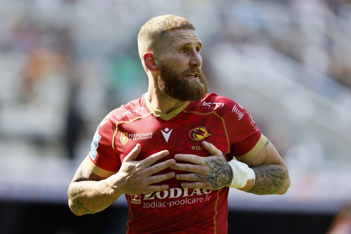 Sam Tomkins to haunt his former side? – Super League…