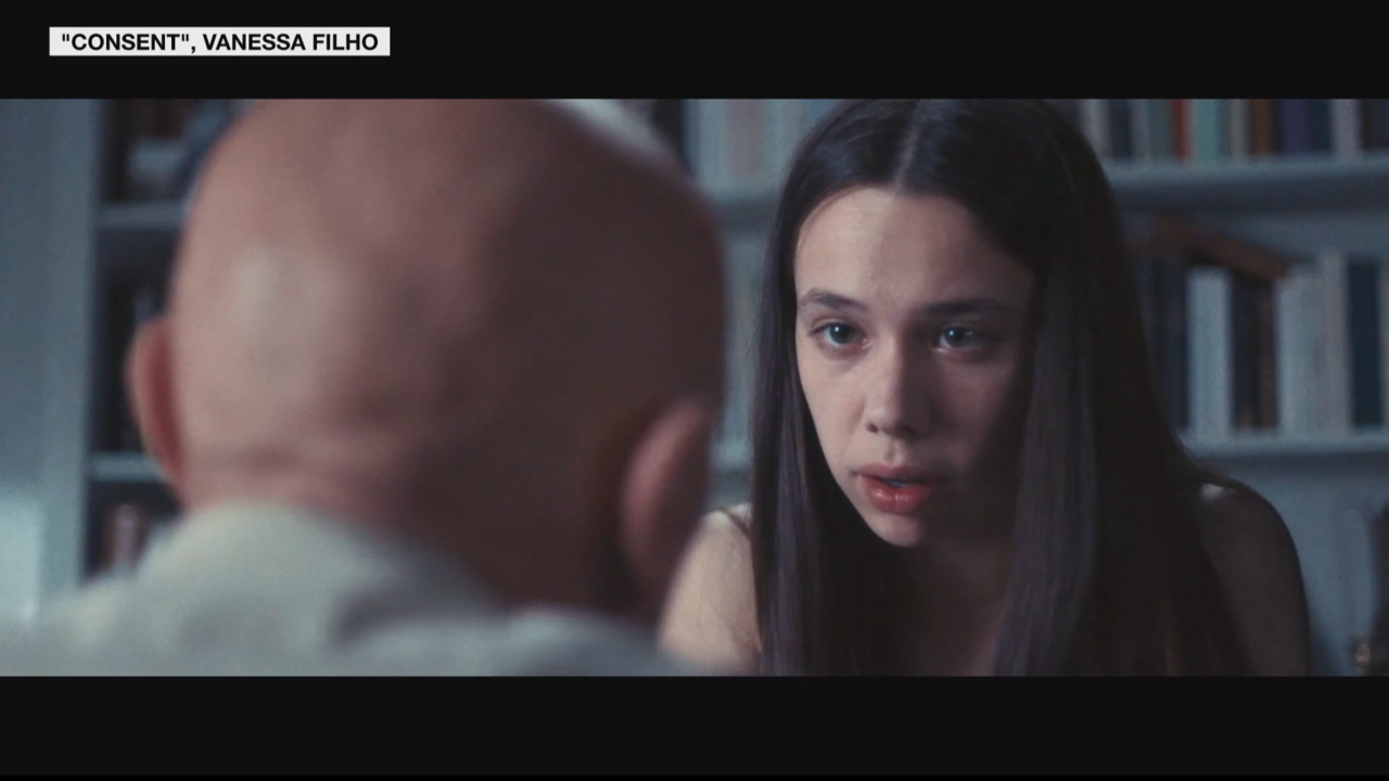 'Consent': Film adaptation of French memoir recounting…