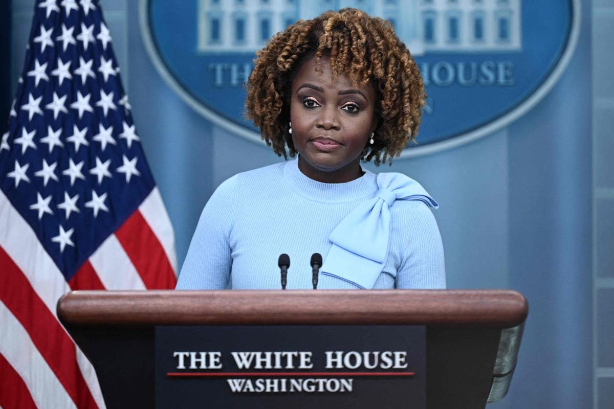 New York Post reporter goes on rant at White House…