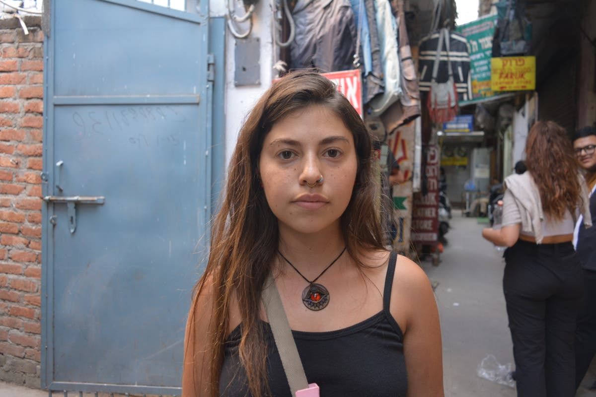 Israelis rush home to volunteer in fight against…