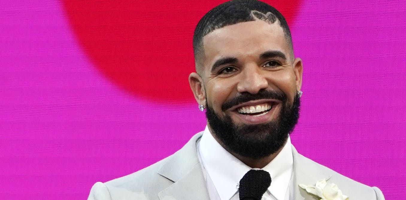 How Canadian R&B artists like Drake and Justin Bieber…