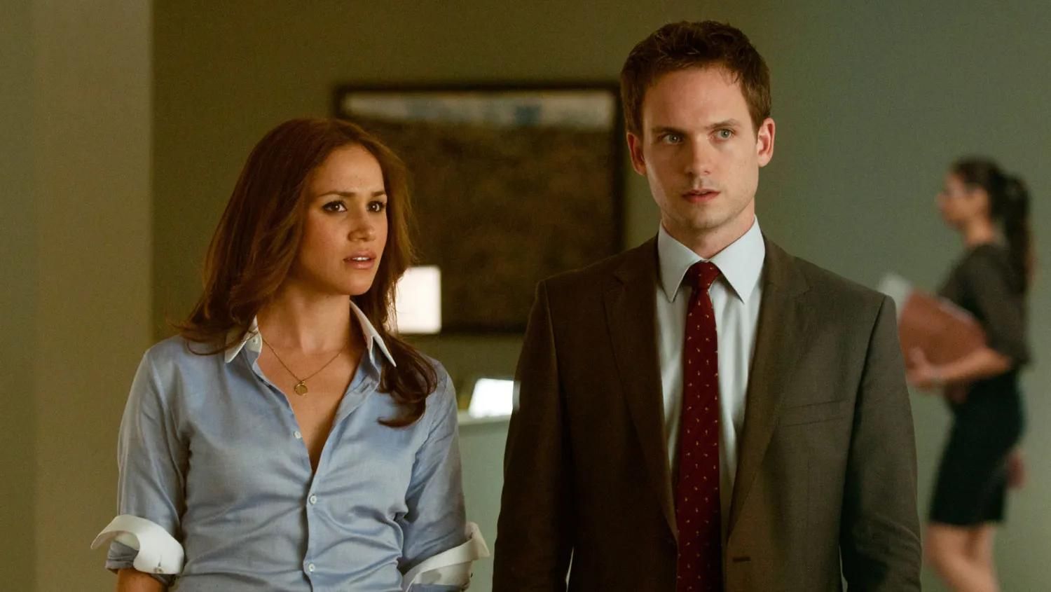 Record-Breaking Legal Drama Suits Is Coming Back So…