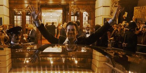 Who is Zaniac? A ‘Loki’ Easter Egg Remixes Marvel’s…