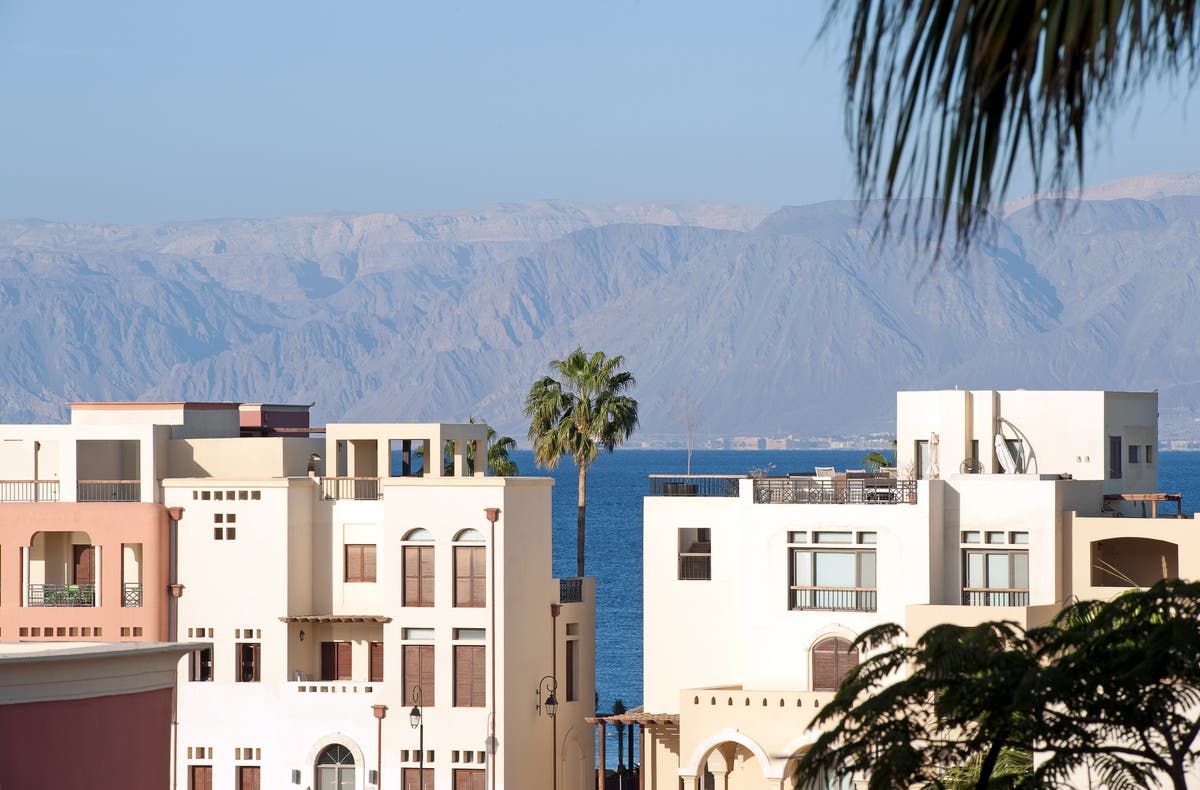Jordan travel: Is it safe to travel right now, and…
