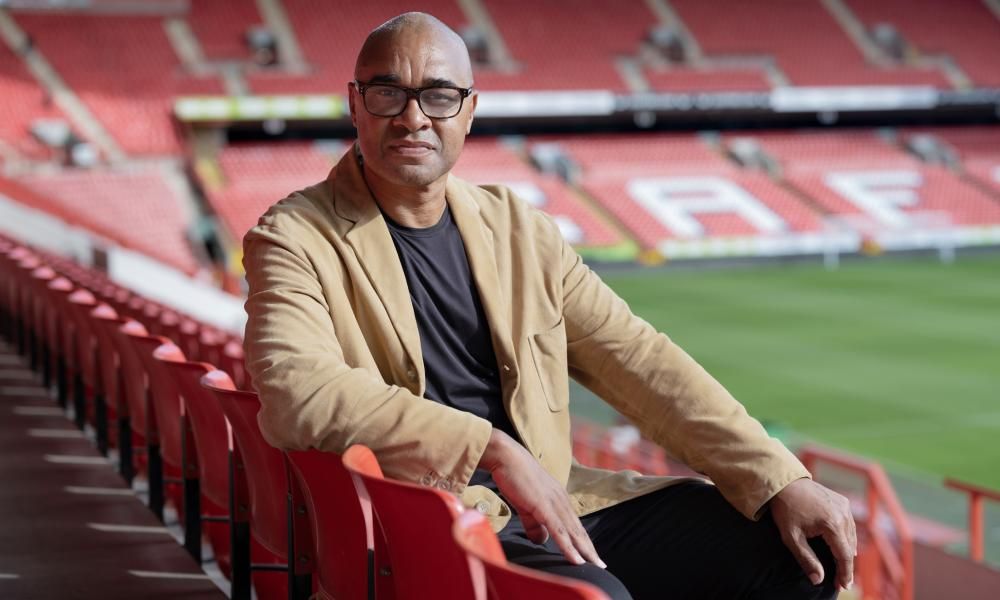 Paul Elliott: ‘When I came back to Charlton it was…
