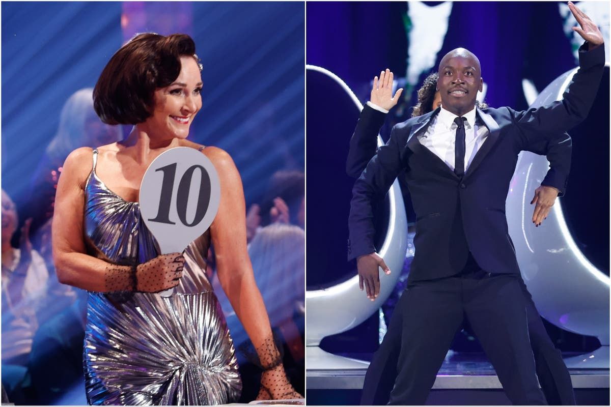 Stricly Come Dancing judge Shirley Ballas defends…