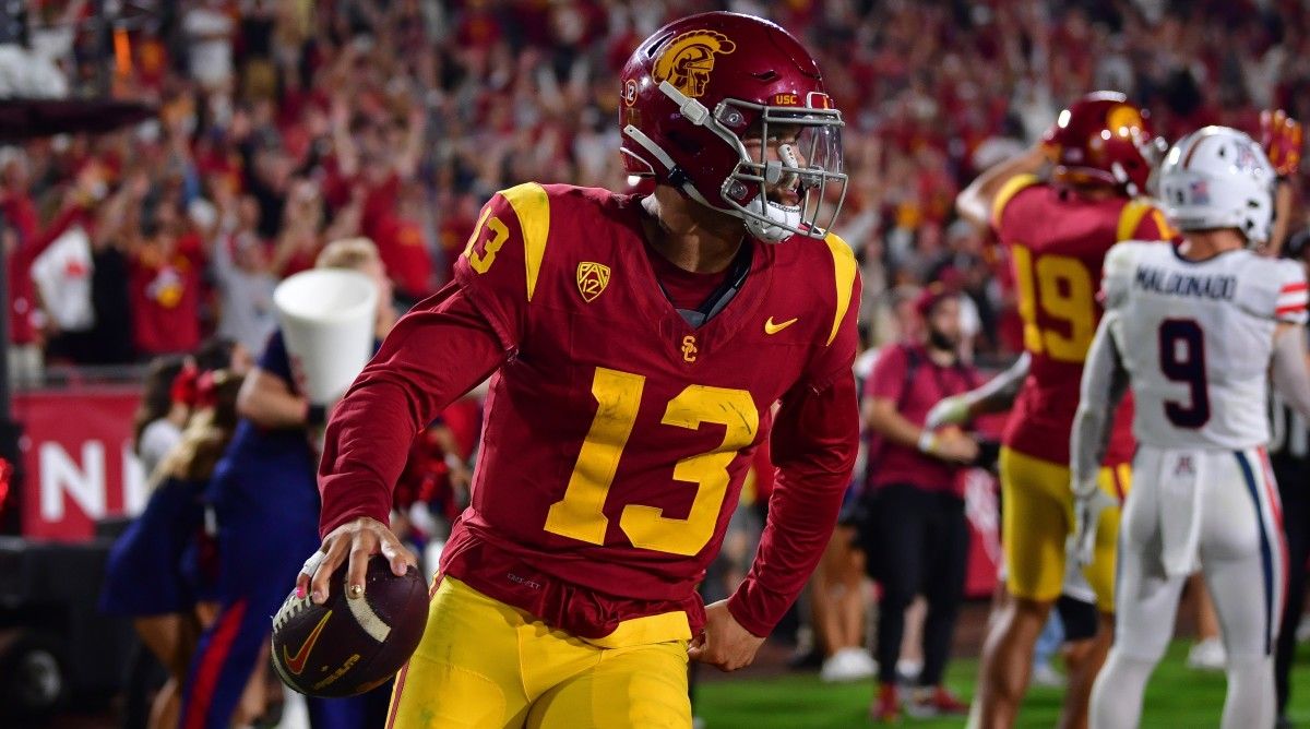 Sports Illustrated - College Football Week 7 Picks:…