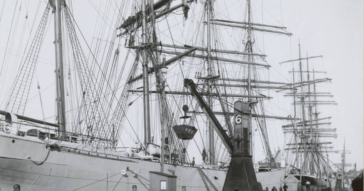 Sinking myths about Newcastle's lost ships