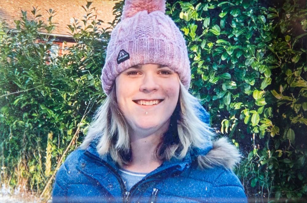 NHS gender care delays ‘contributed’ to trans woman…