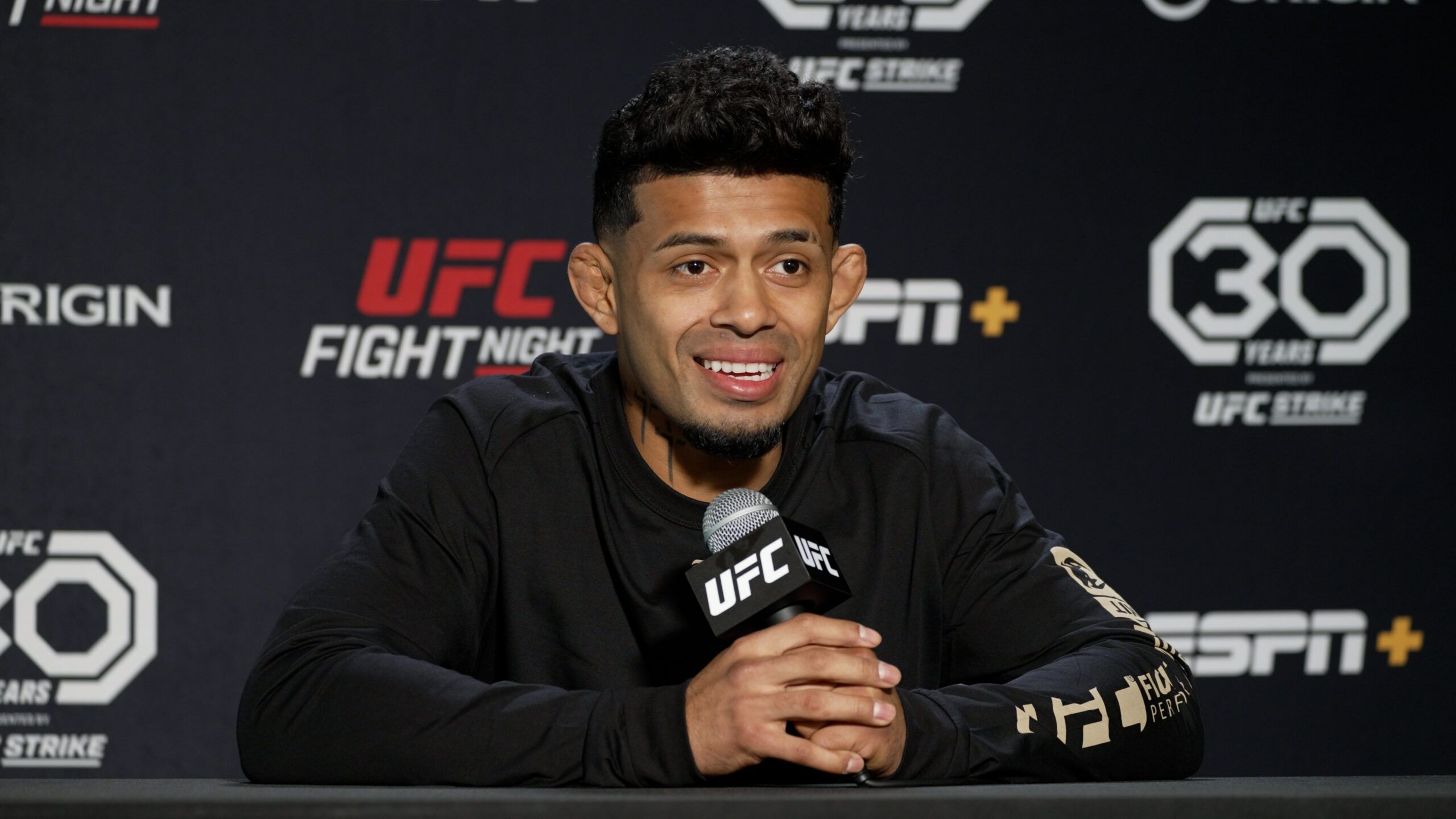 Jonathan Martinez sees win over Adrian Yanez boosting…