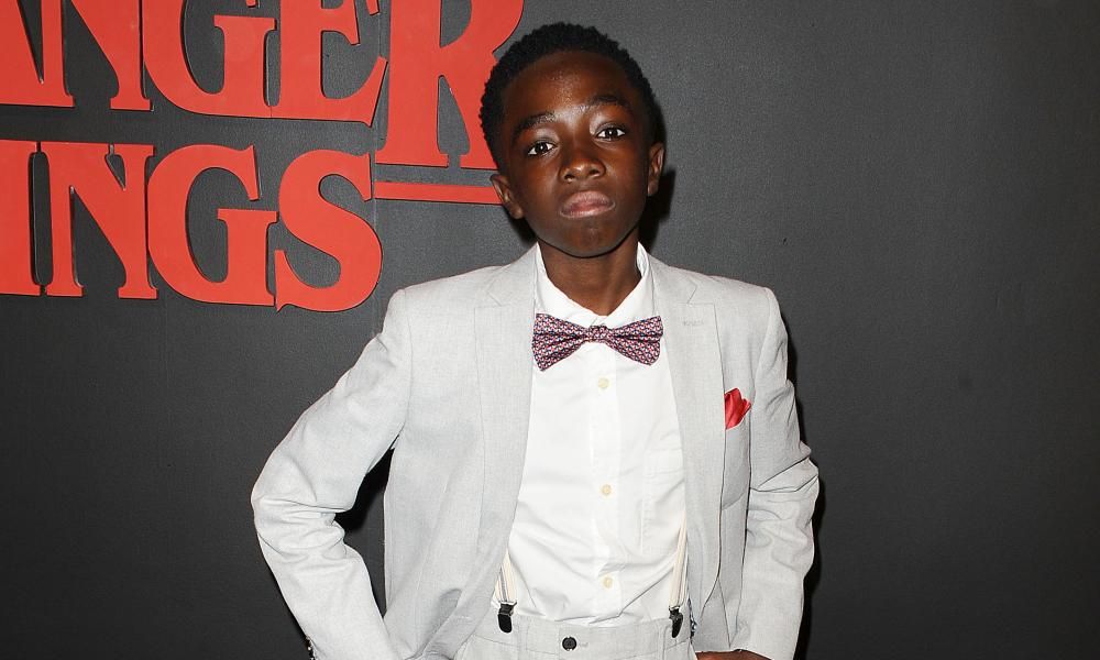 Why I love... Caleb McLaughlin