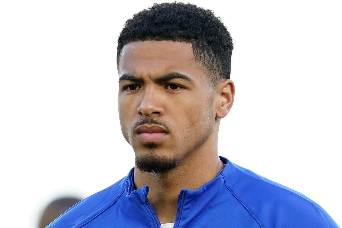 Chelsea defender Levi Colwill looking to build on…