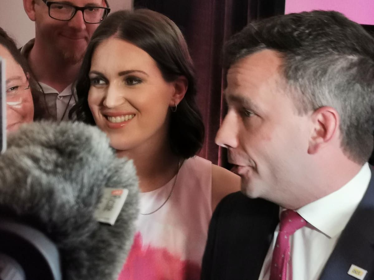 Brooke van Velden becomes Act’s star turn