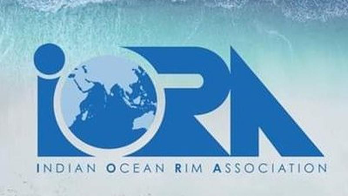 How is the Indian Ocean Rim Association a key bloc for…