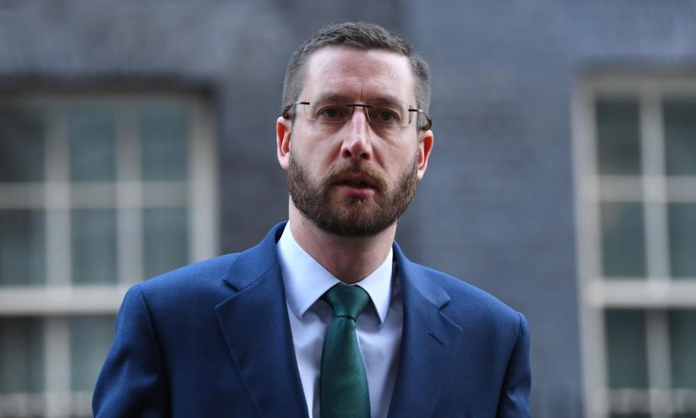 More questions for civil service boss who said Carrie…