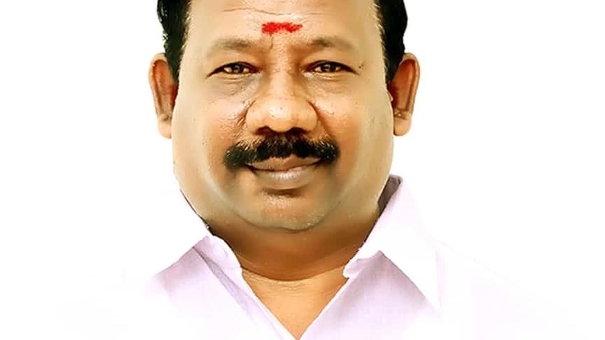 Prosecution against former AIADMK MLA withdrawn after…