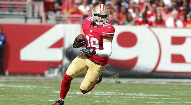 NFL player released from his contract after allegedly…