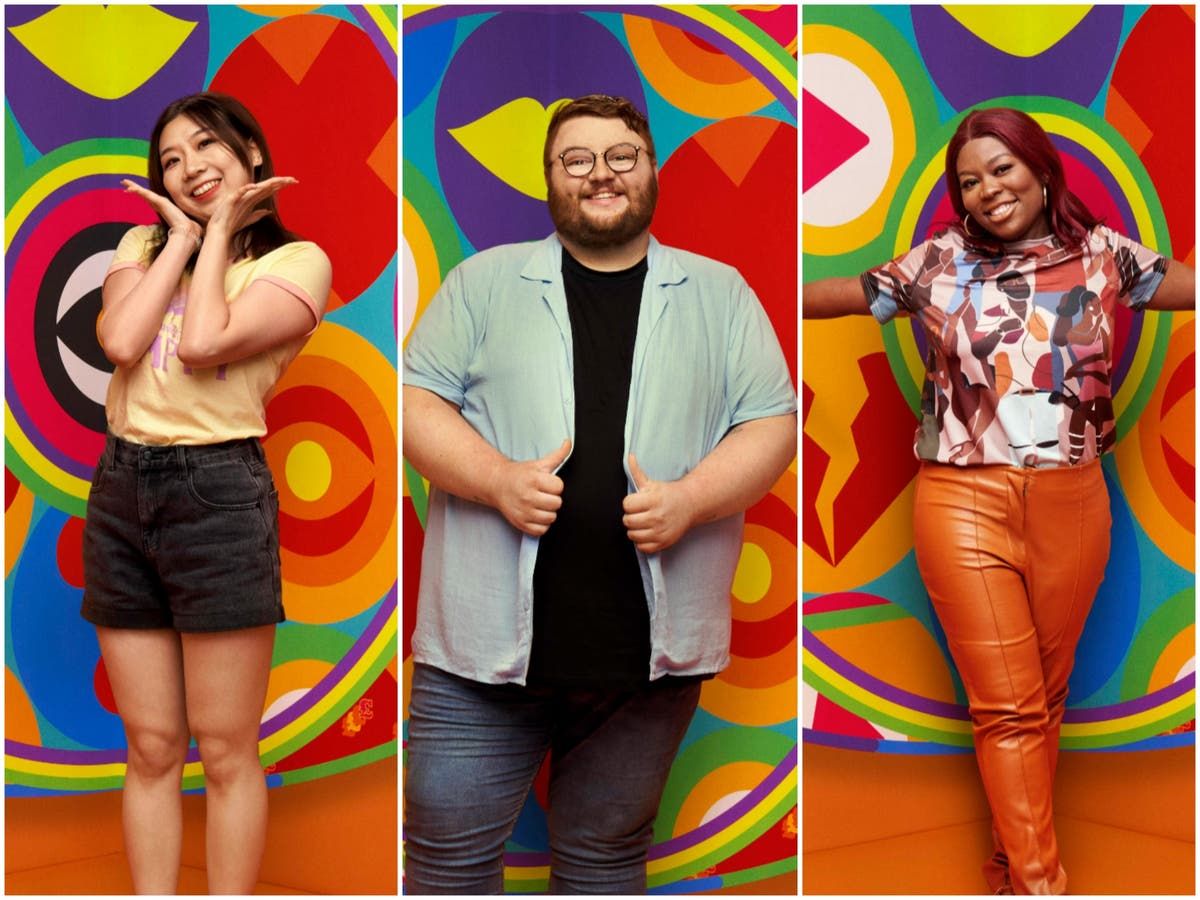 Big Brother 2023: Meet all the housemates in the ITV…