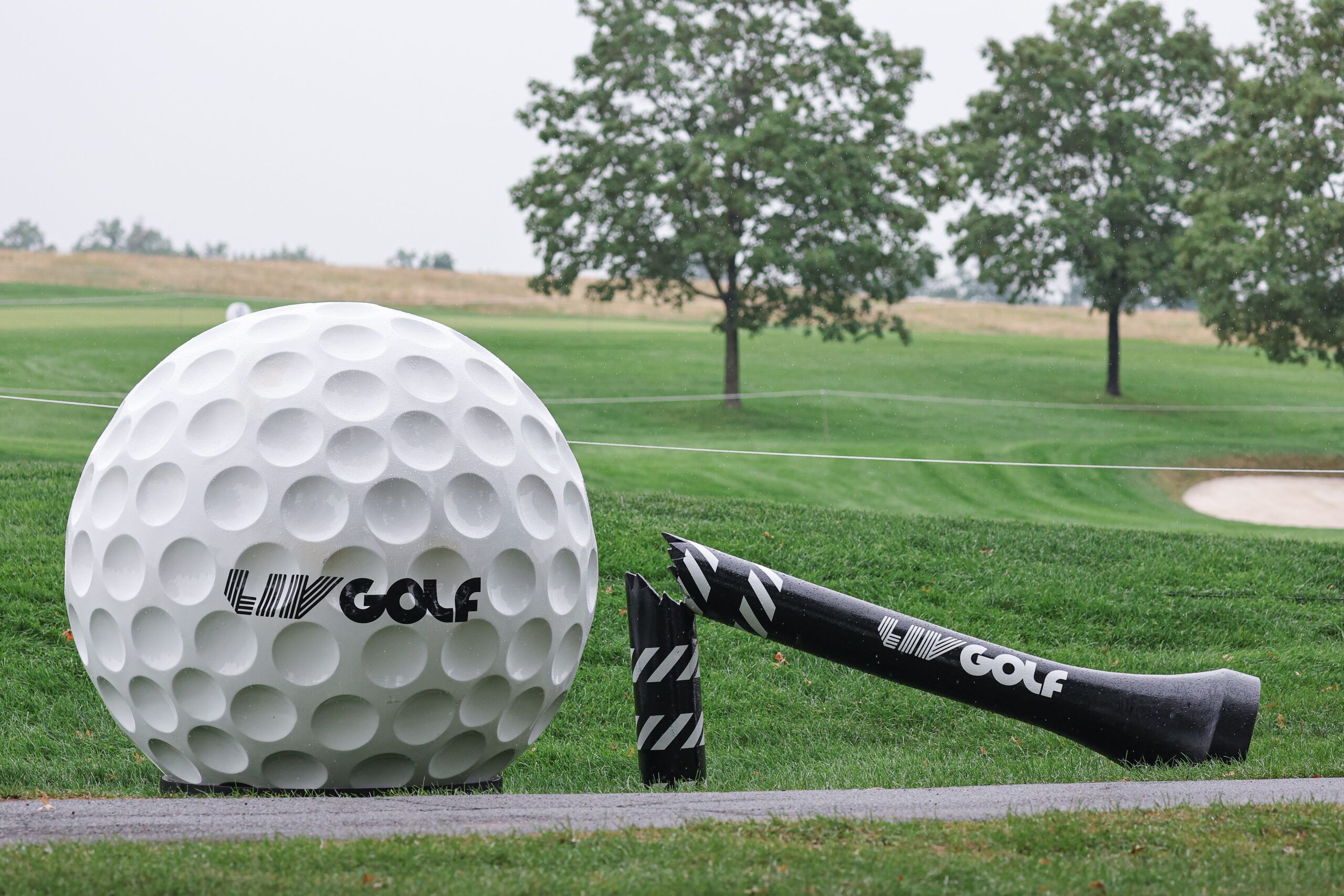 2023 LIV Golf Jeddah prize money payouts for each…