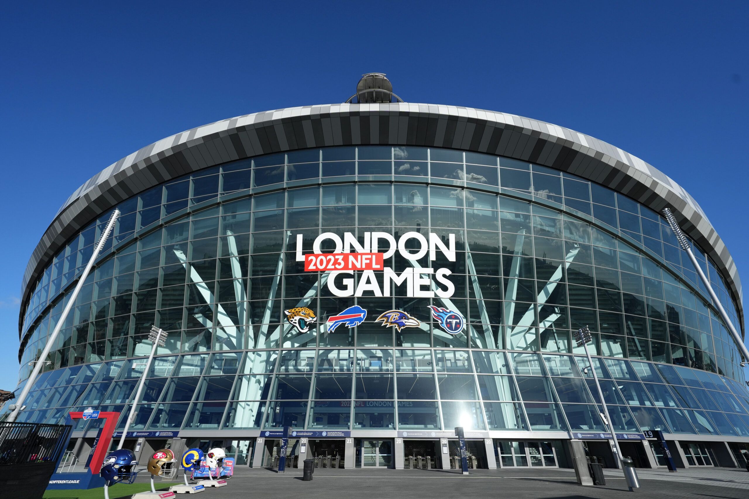 See it: Titans do ‘tea time’ celebration after…