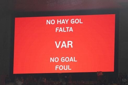 Why I was wrong about VAR and what needs to change