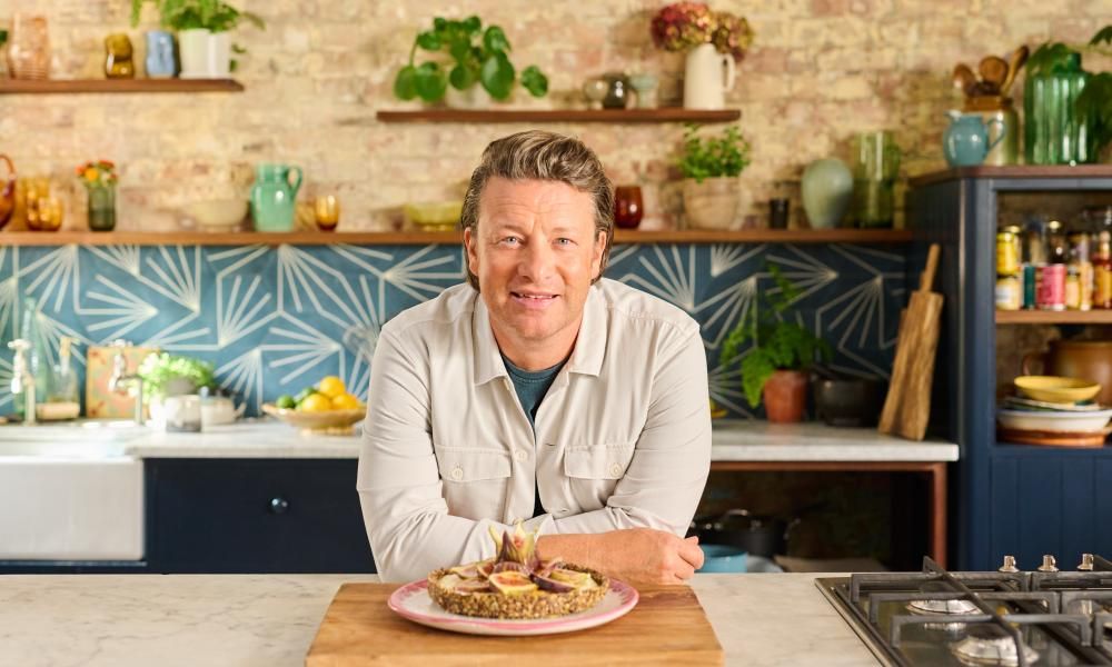TV tonight: Jamie Oliver returns with five essential…