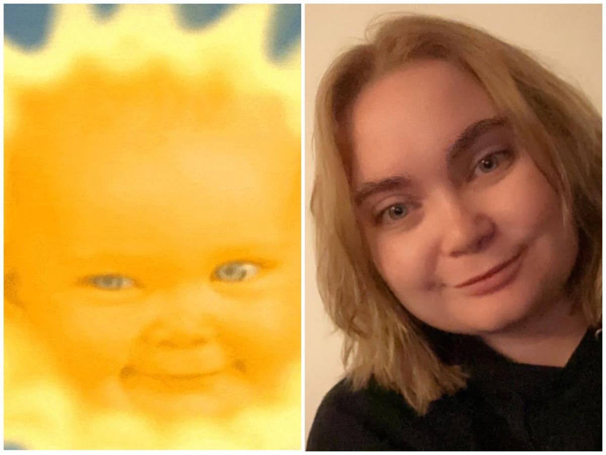 Teletubbies baby actor announces pregnancy – and now…