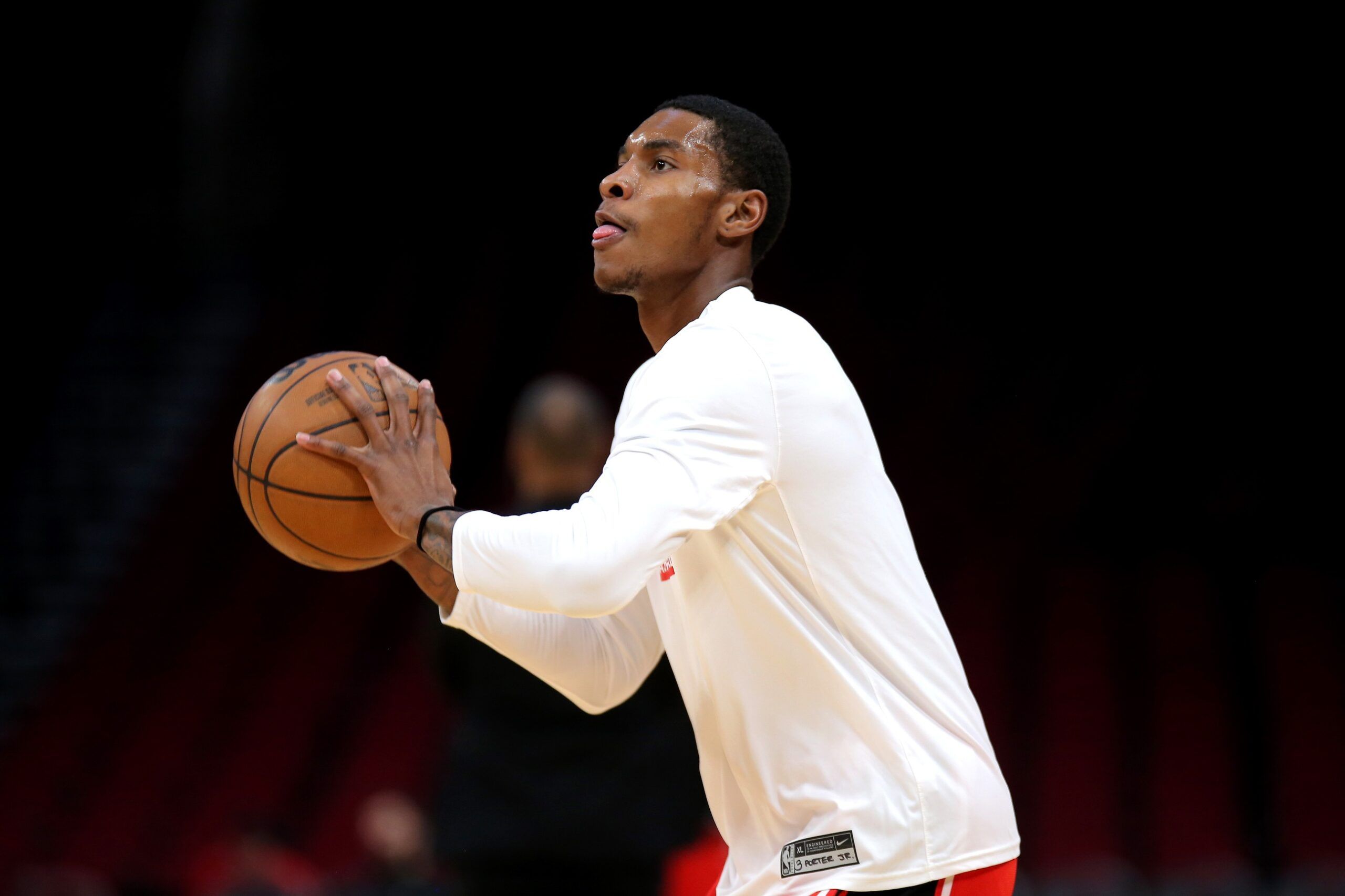 Kevin Porter Jr. rejects plea deal for alleged New…