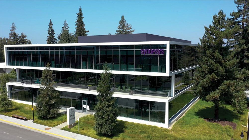 Cadence, Synopsys Offer 'Strong Growth, Low…