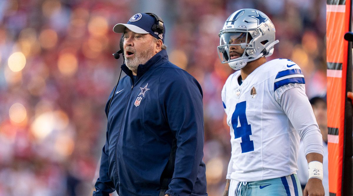 Sports Illustrated - NFL Fans Were Confused Over…