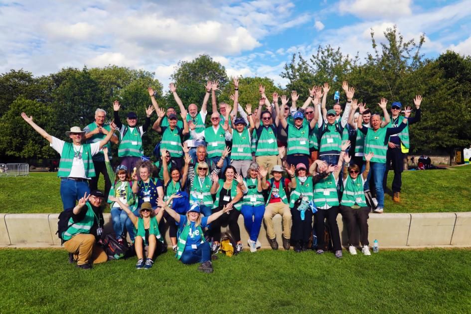 Believe in Scotland announce details for second…