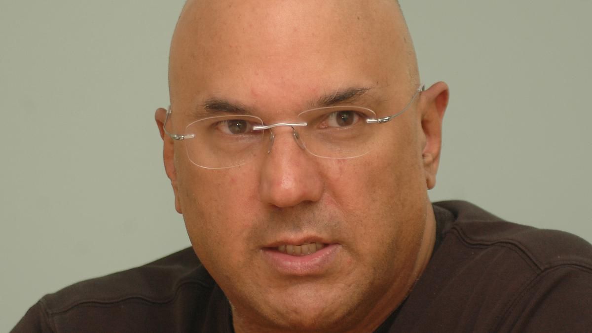 Statement by Neville Roy Singham on Newsclick funding…