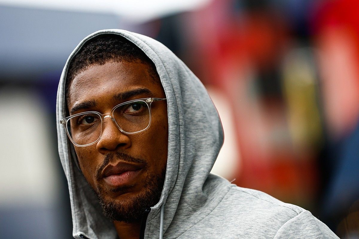 Joshua and Premier League winners revealed among…
