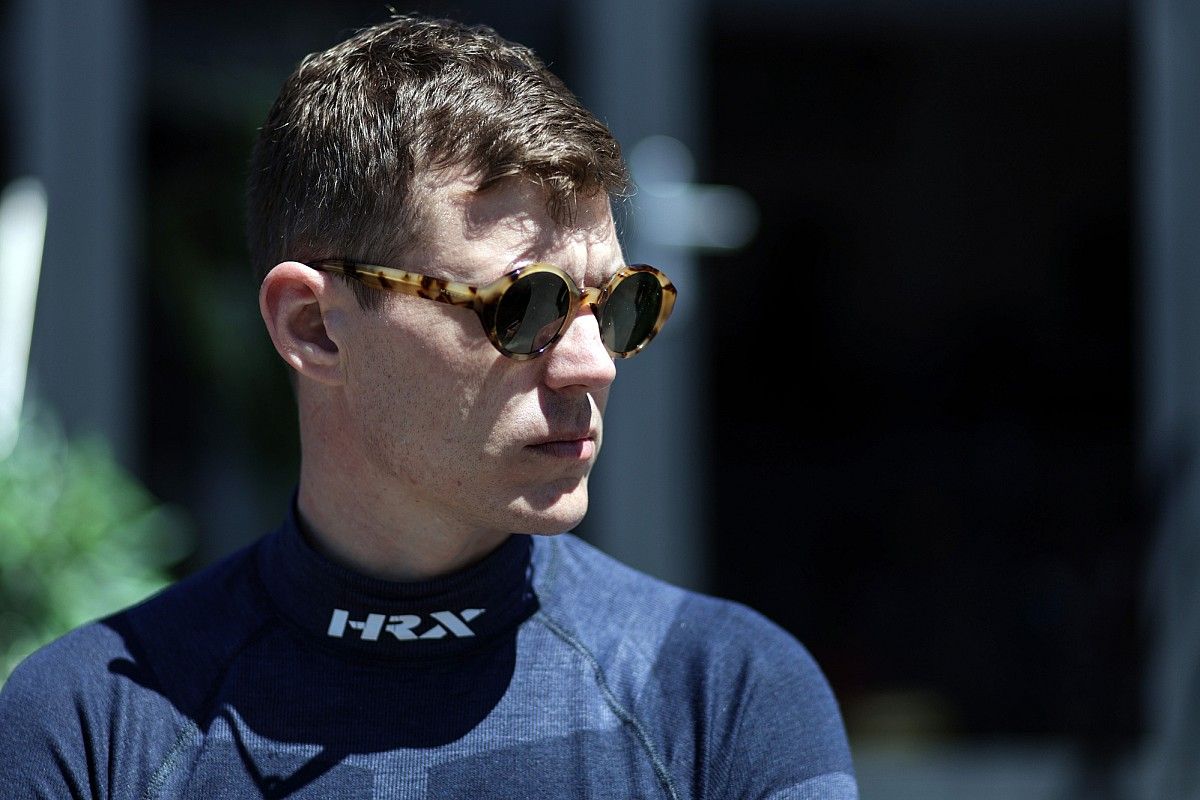 United Autosports confirms Ben Hanley for 2024 IMSA…