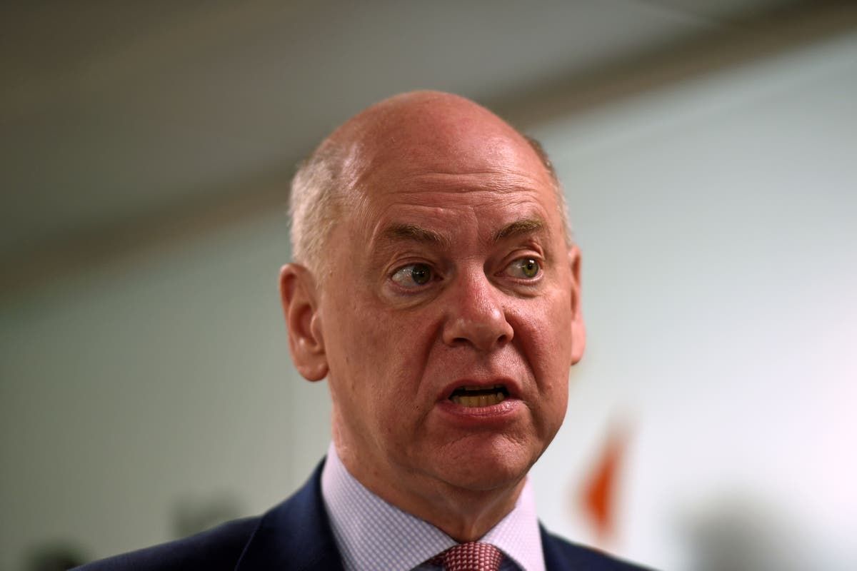 Nolan principles ‘under pressure’ after much political…