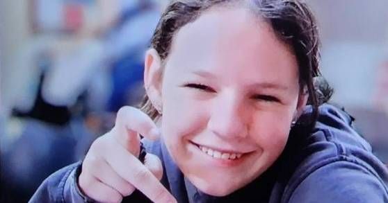 Police appeal for help in search for missing 13yo girl