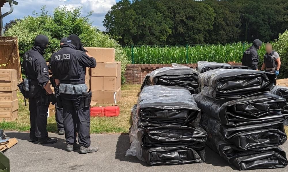 Small boats people smuggler sentenced to 11 years