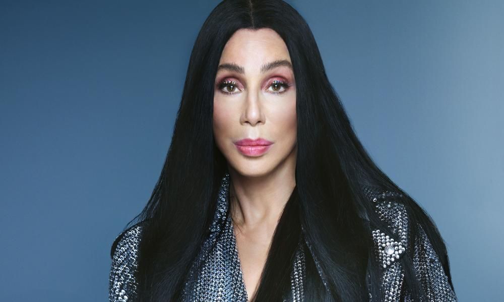 Cher: ‘My life seems to be longer than any other human…
