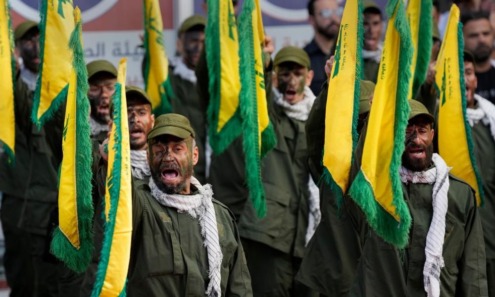 What is Hezbollah, and how will it influence the…