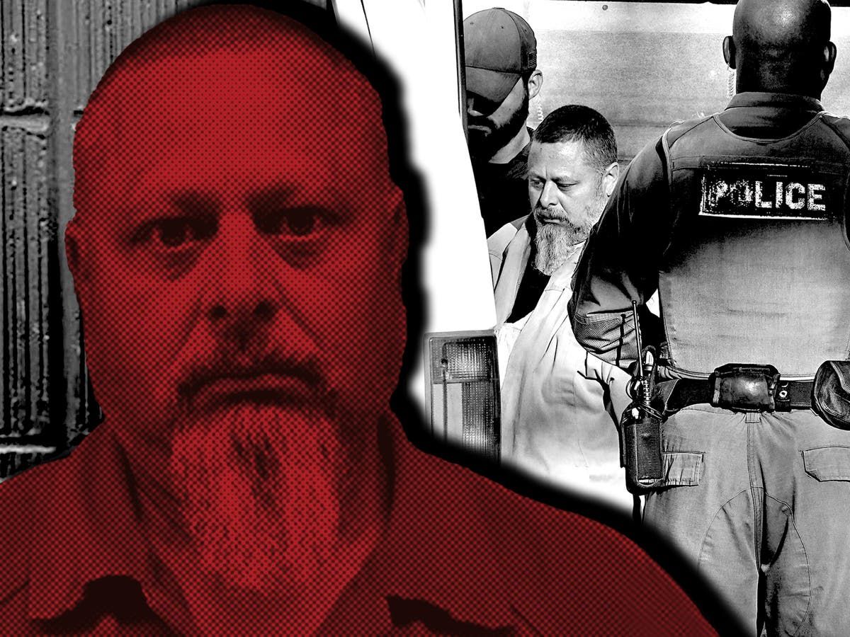 Delphi murders suspect Richard Allen loses attorneys…