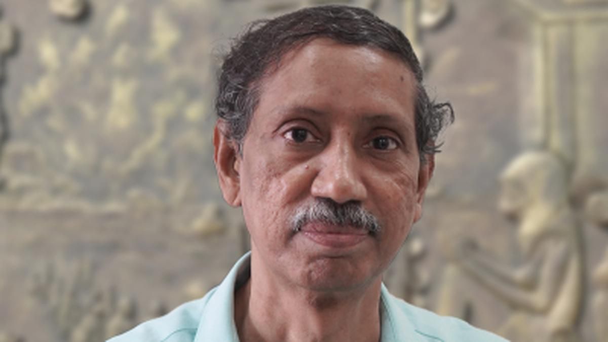 5 teachers of IIT Palakkad feature among world’s top…