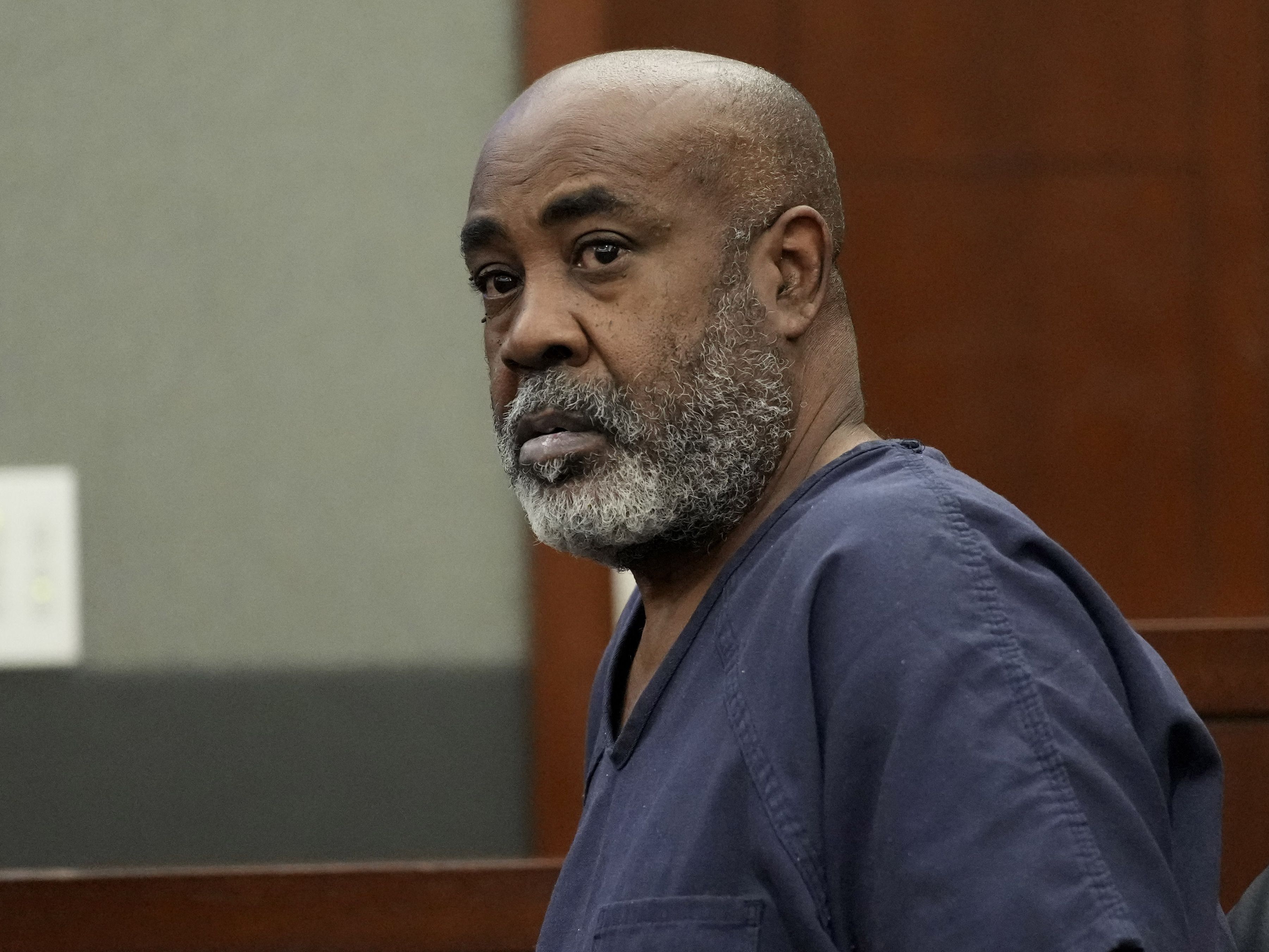 Arraignment delayed again for suspect charged with…