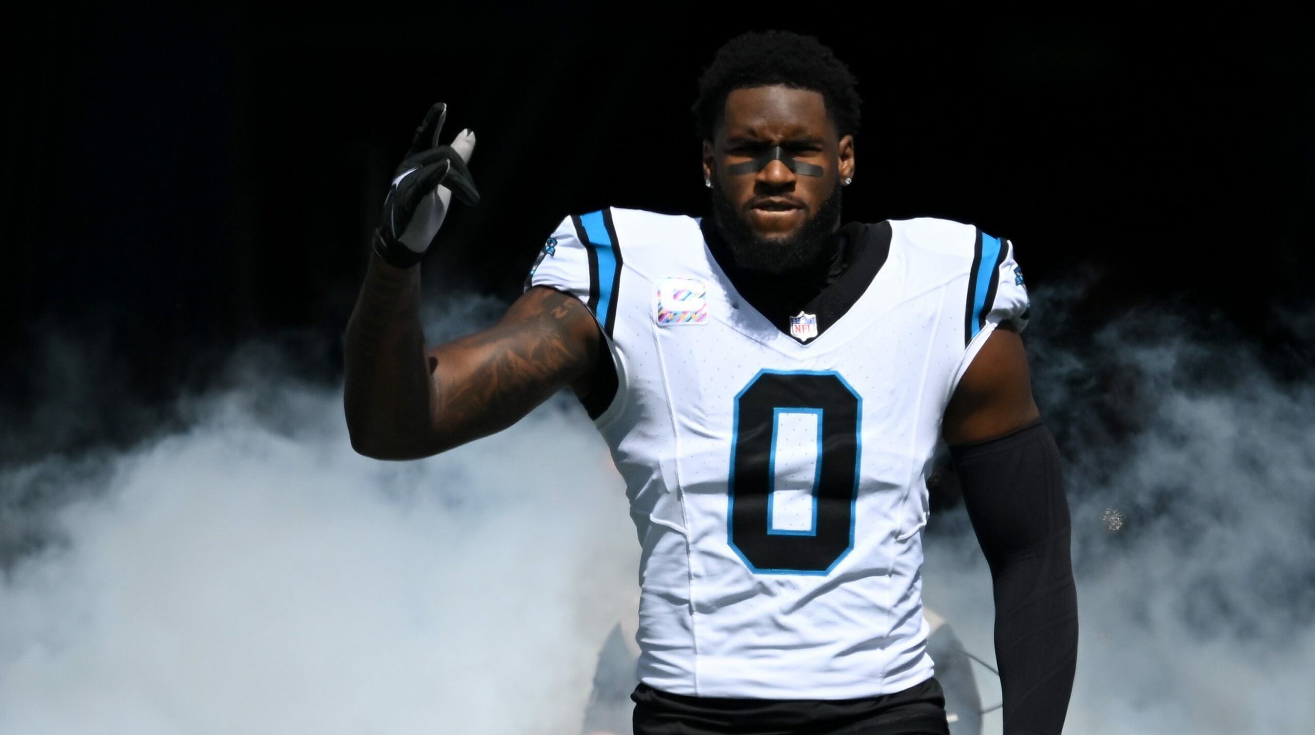 ESPN writer: Brian Burns still worth 2 1st-round picks